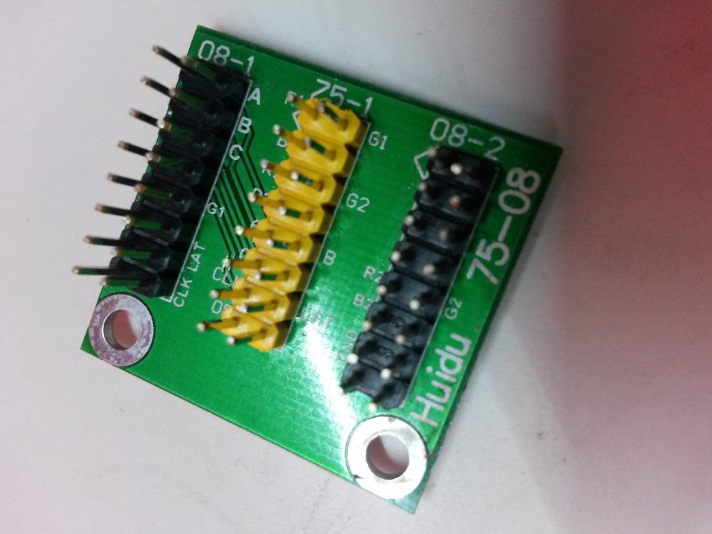 rgb hd hub - Bizimled